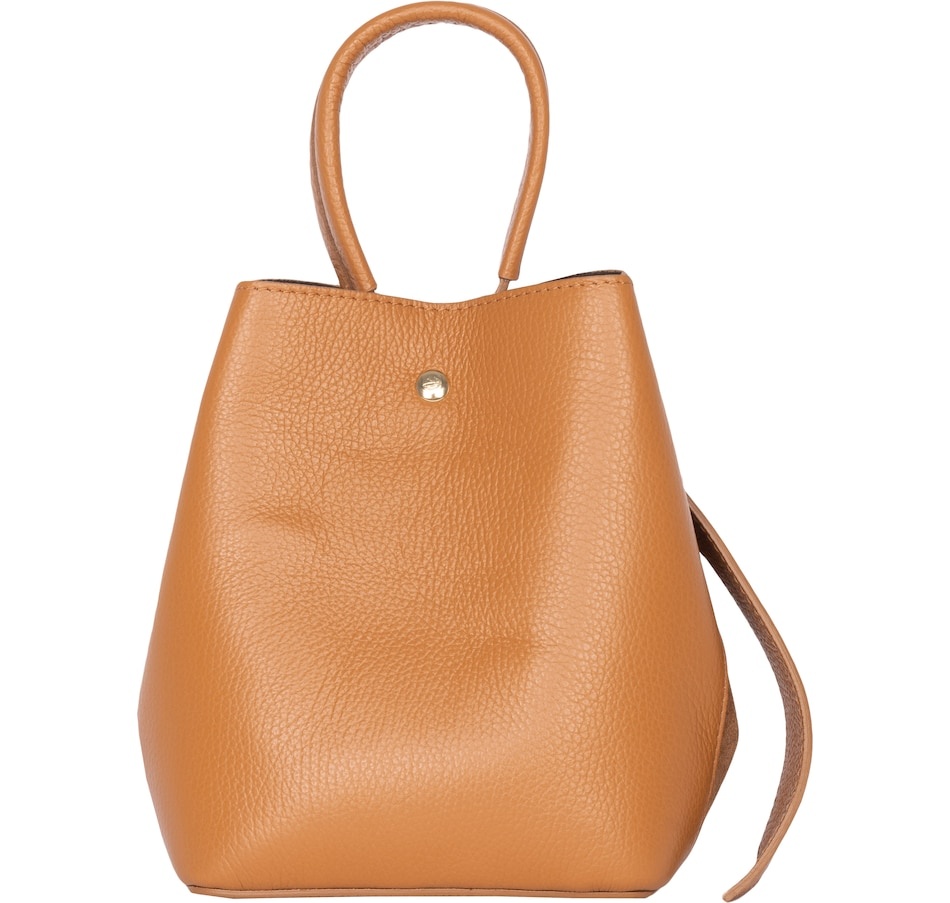 Astrid - Bag Lady Bucket - - Archer + Arrow