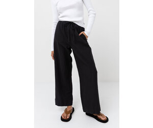 Rhythm - Classic Drawstring Pant - - Archer + Arrow