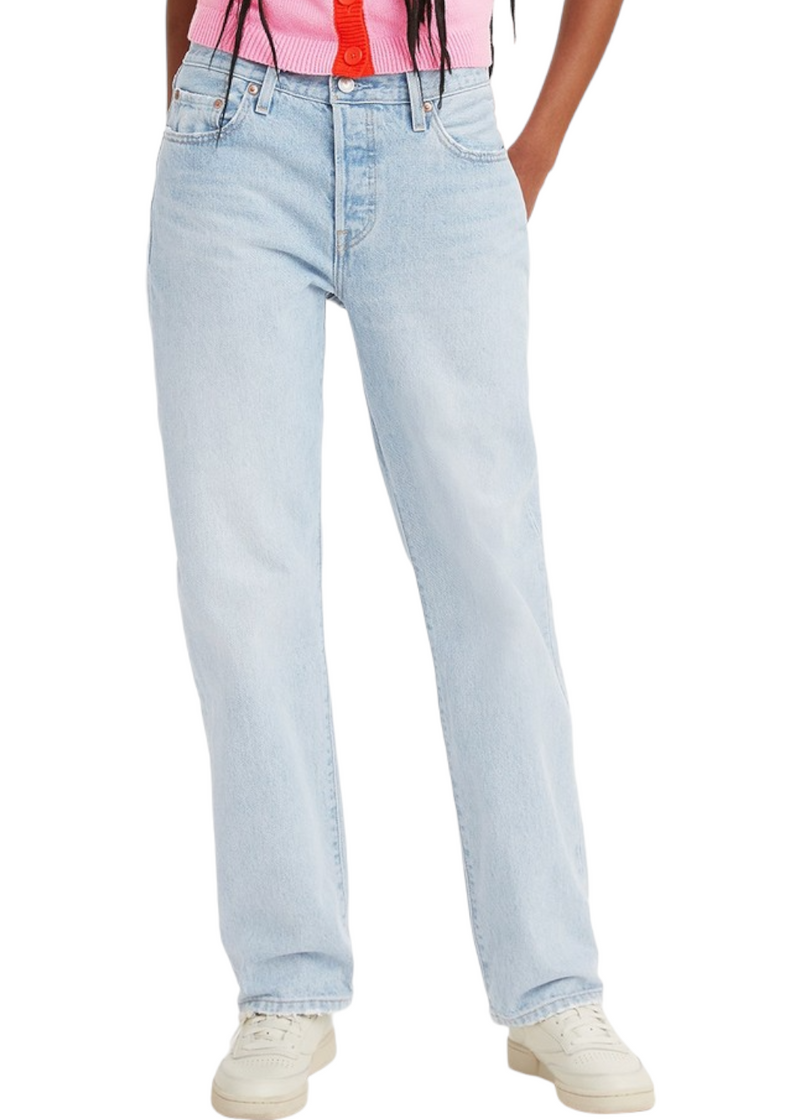 Levi's- 501 90's - Ever Afternoon - - Archer + Arrow