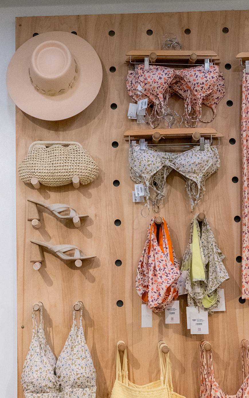 Warp + Weft - Archer + Arrow