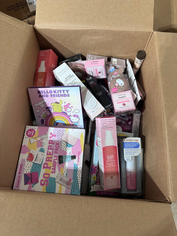 Boxes - Elegant Wholesale Outlet