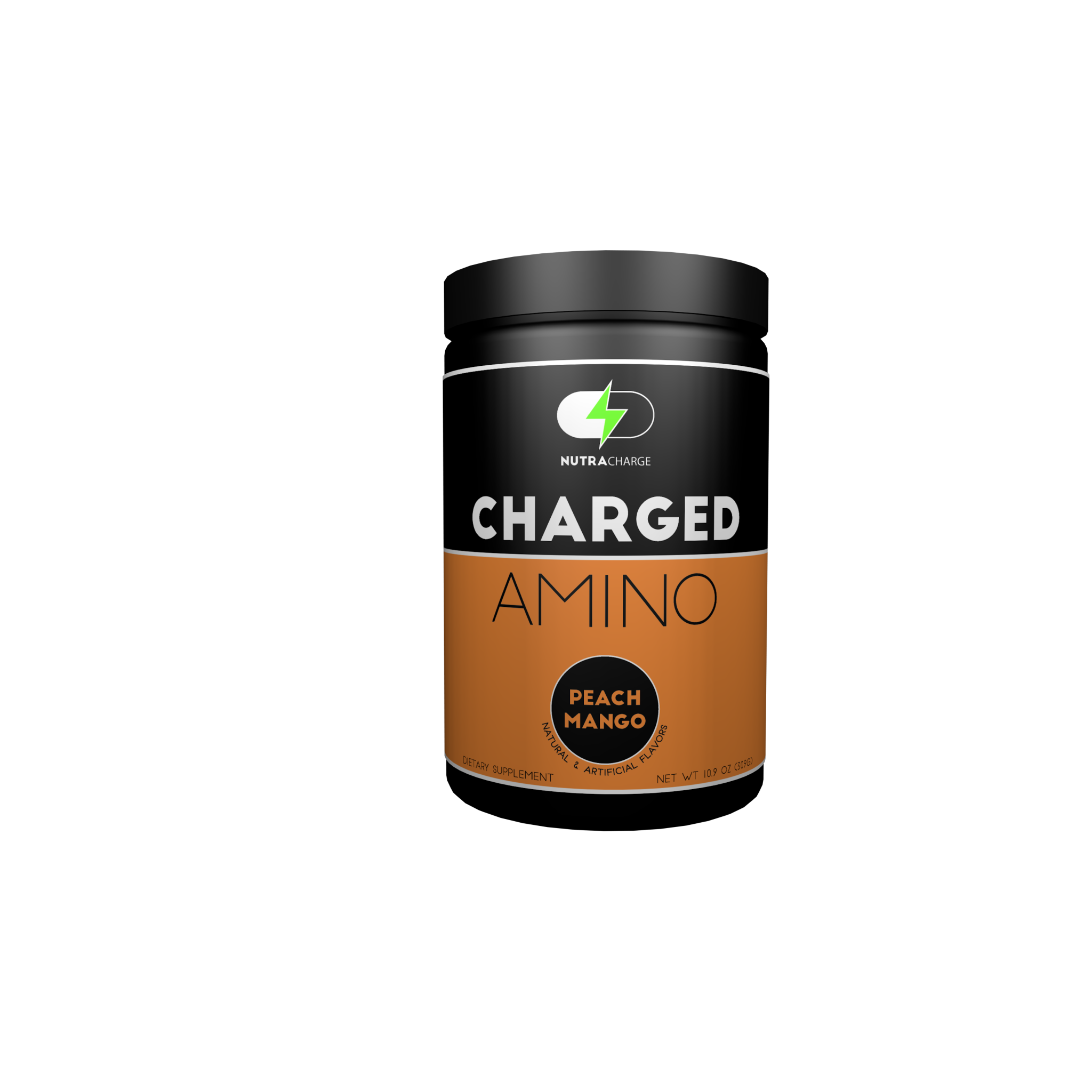 Charged Amino by NutraCharge: Lowest price at Discount Sport Nutrition ...