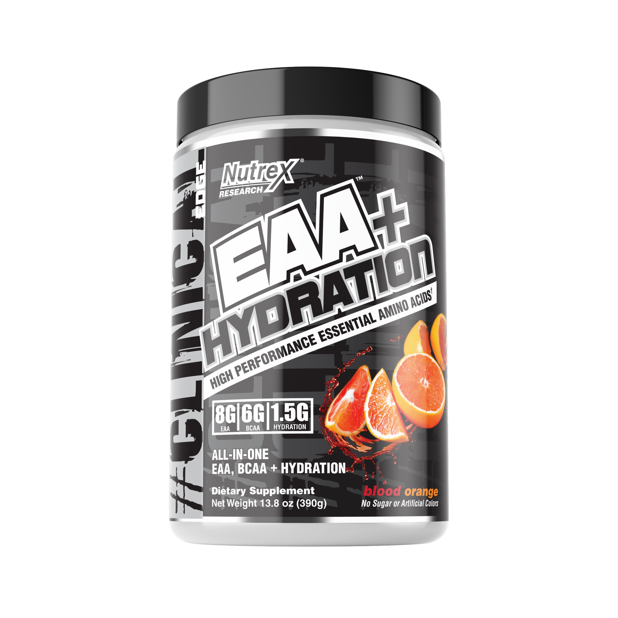 EAA+ Hydration by Nutrex: Lowest price at Discount Sport Nutrition ...