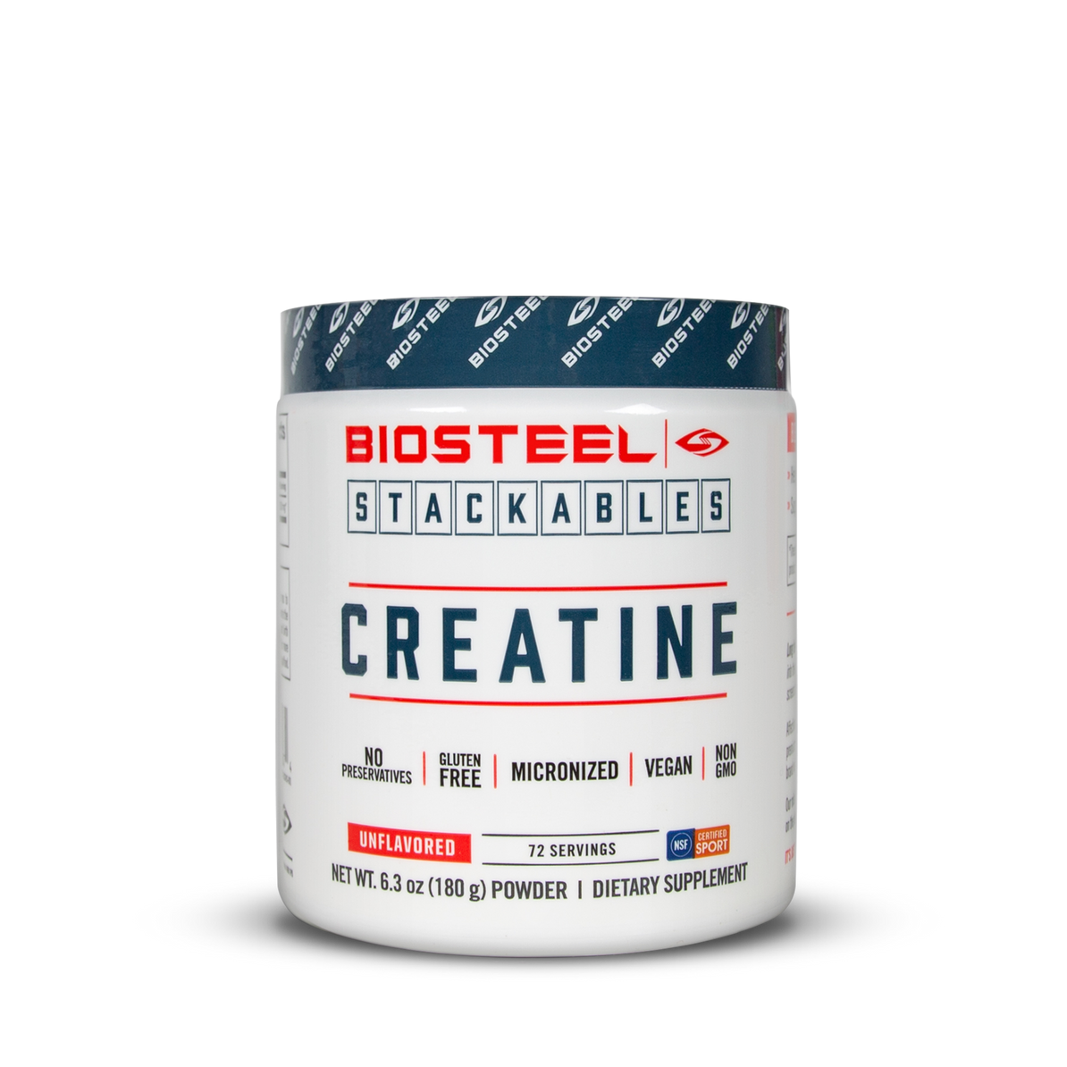 Creatine Monohydrate by Biosteel: Lowest Prices at DSN Denton ...