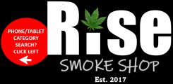 Rise Smoke Shop - Rise Smoke Shop