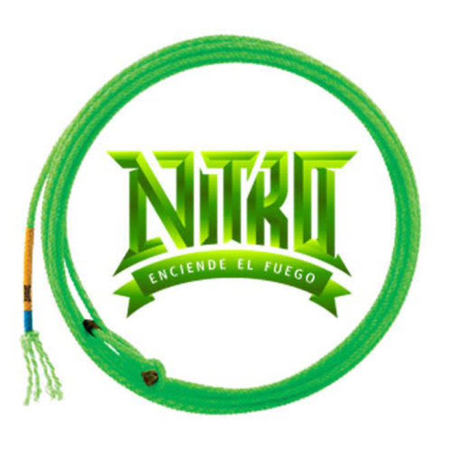 Team Ropes - Frontier Western Shop