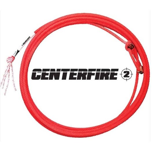 ROPES - Frontier Western Shop