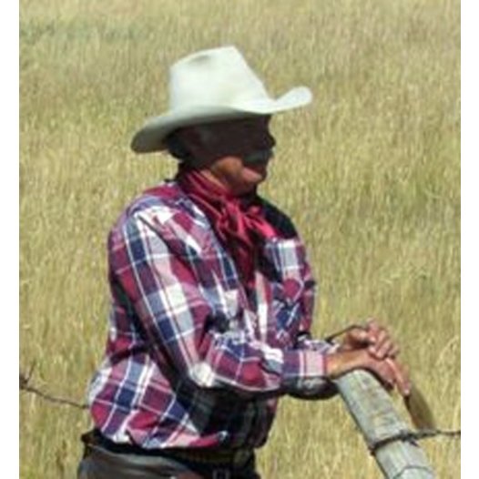 Scarves & Wild Rags - Frontier Western Shop