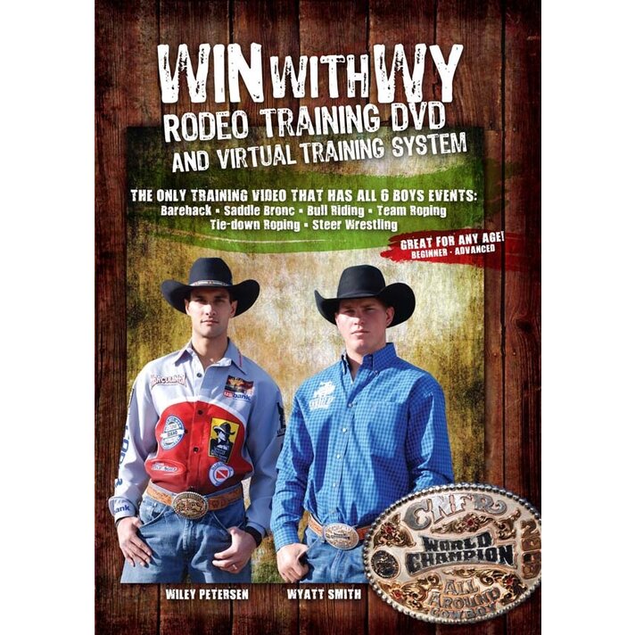 Rodeo - Frontier Western Shop