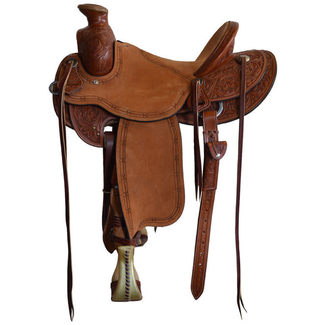 SADDLES - Frontier Western Shop