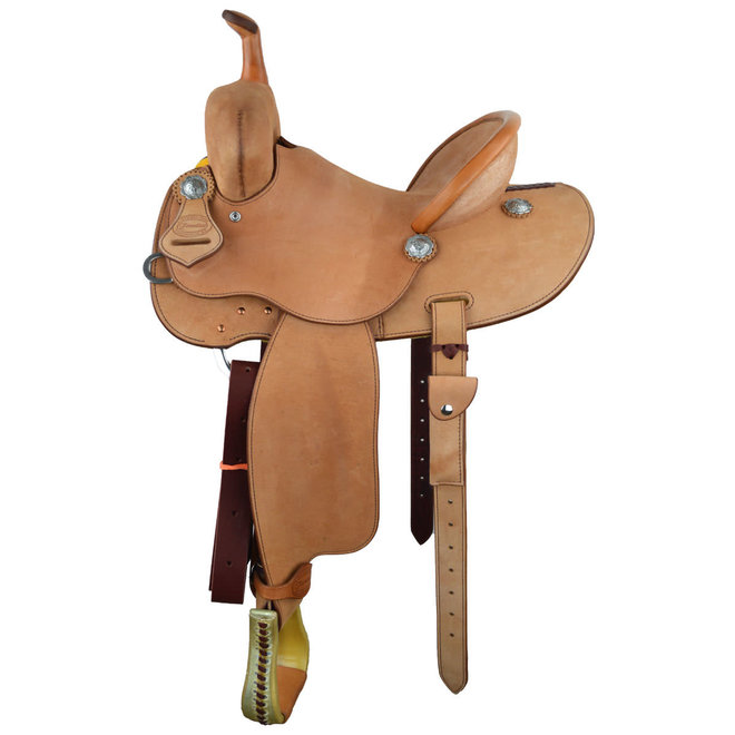 SADDLES - Frontier Western Shop