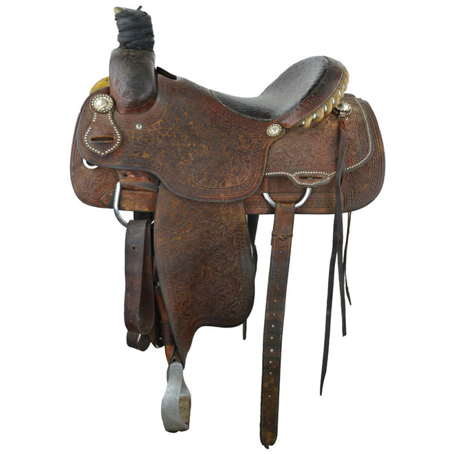 SADDLES - Frontier Western Shop