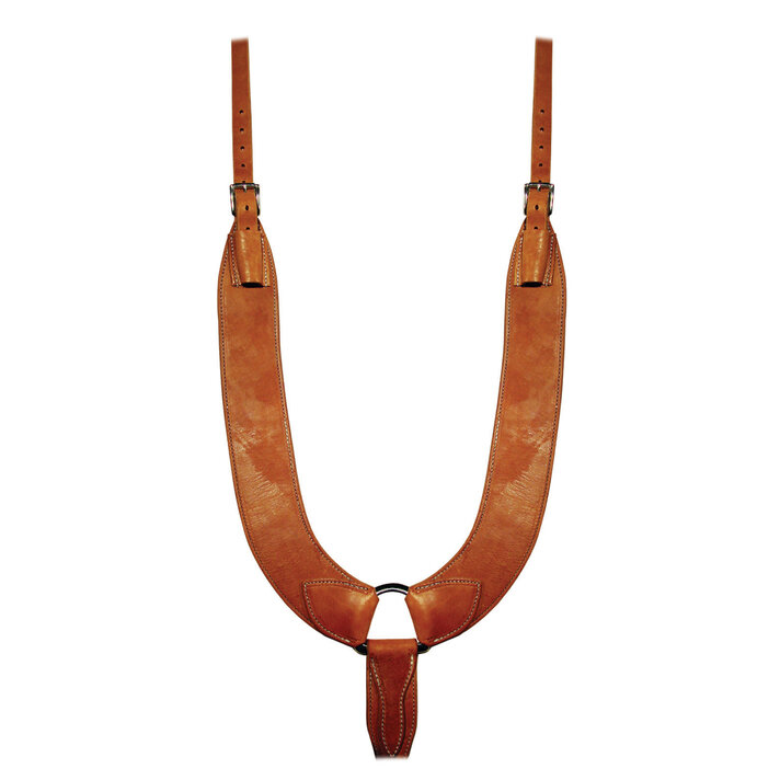 Breastcollars - Frontier Western Shop