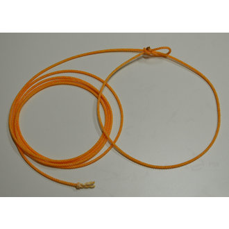 ROPES - Frontier Western Shop