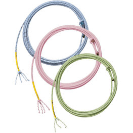 ROPES - Frontier Western Shop