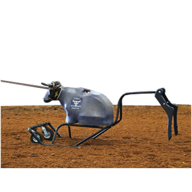 Practice Dummies & Machines - Frontier Western Shop