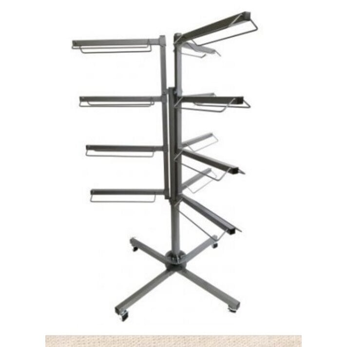 Saddle & Tack Racks - Frontier Western Shop