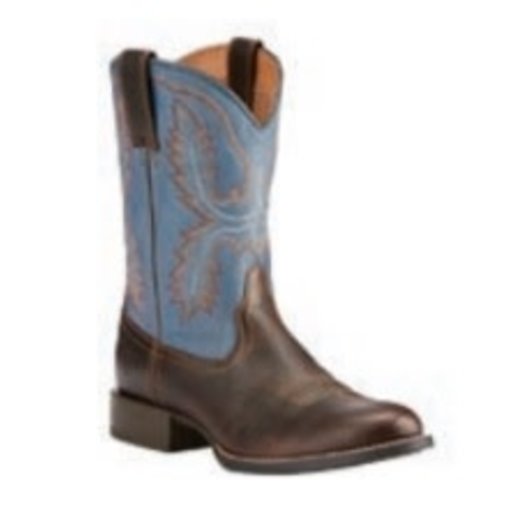 Mens - Frontier Western Shop