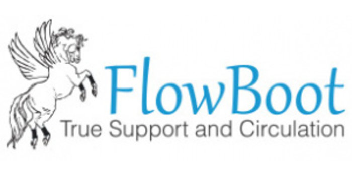 FlowBoot - Frontier Western Shop