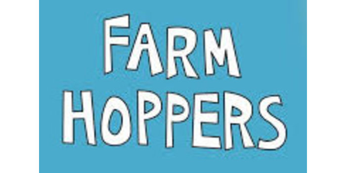 Farm Hoppers - Frontier Western Shop