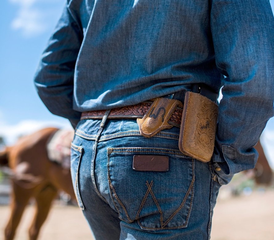 Your Everything Store - Frontier Western Shop