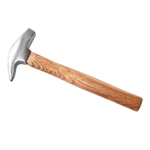 Shoeing Equipment - Frontier Western Shop
