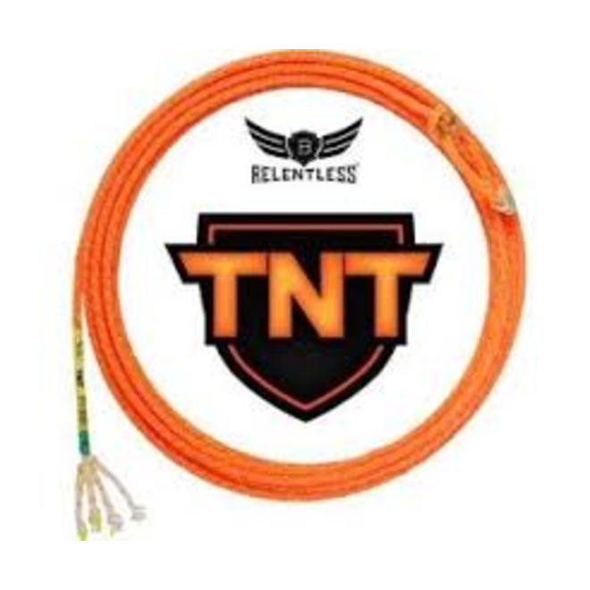 ROPES - Frontier Western Shop