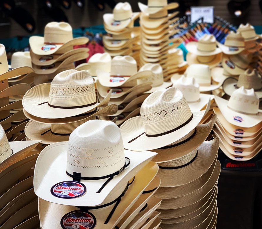 Frontier Western Shop - Frontier Western Shop