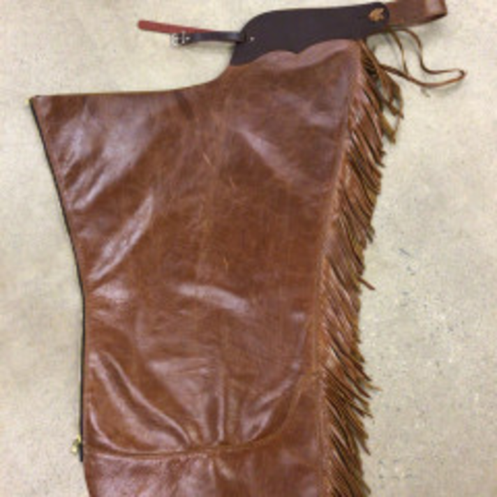 Chaps - Frontier Western Shop