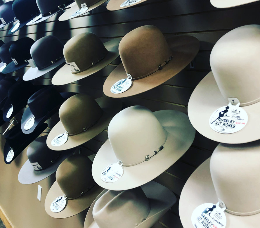 Frontier Western Shop - Frontier Western Shop