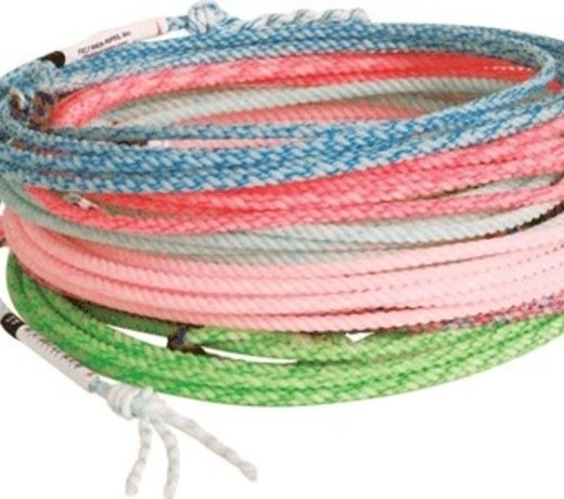 Kids Ropes & Strings - Frontier Western Shop