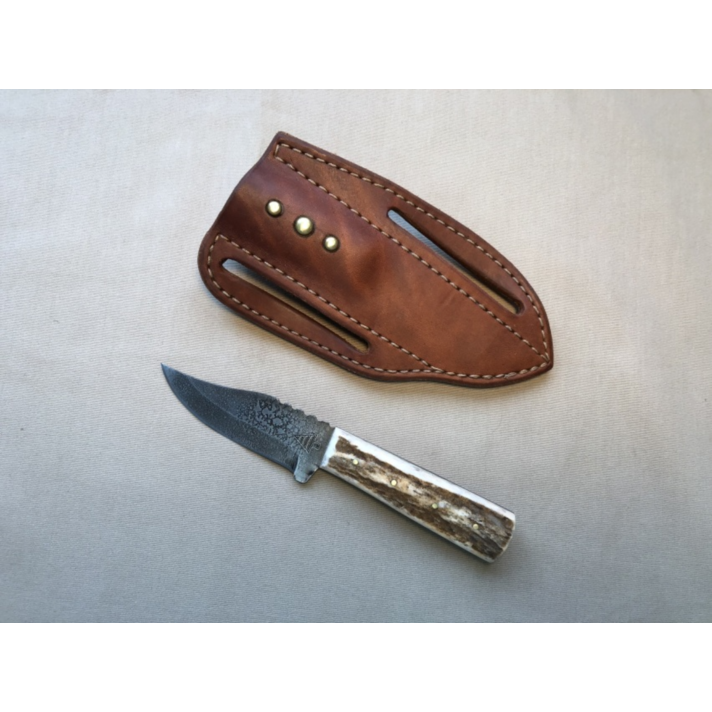 Pine Ridge Knife Company - Frontier Western Shop