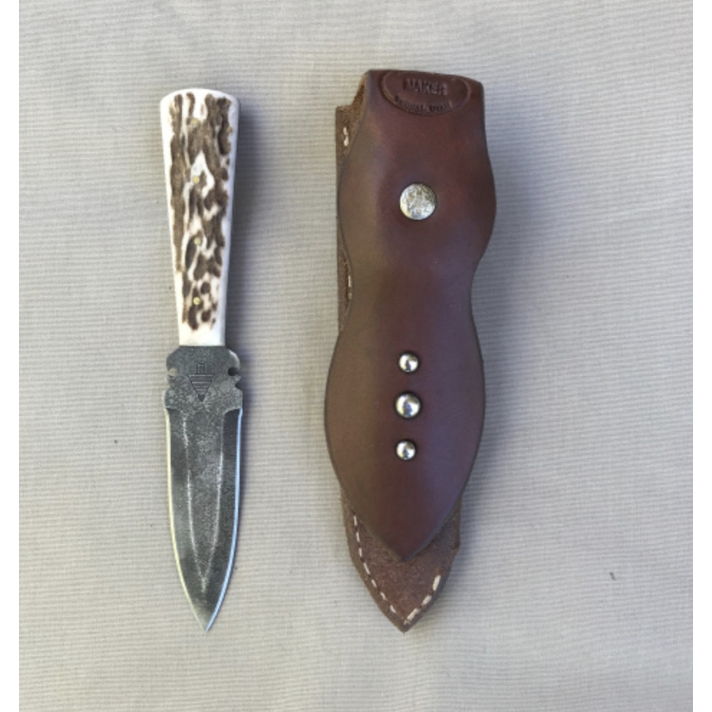 Pine Ridge Knife Company - Frontier Western Shop
