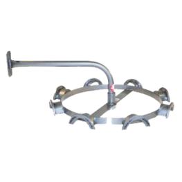 Saddle & Tack Racks - Frontier Western Shop