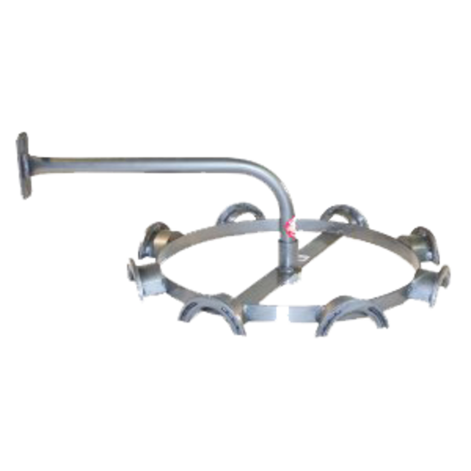 Saddle & Tack Racks - Frontier Western Shop