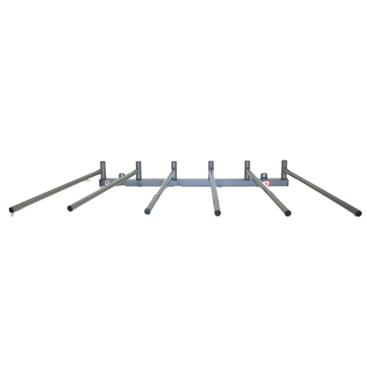 Saddle & Tack Racks - Frontier Western Shop