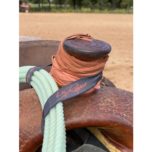 ROPES - Frontier Western Shop