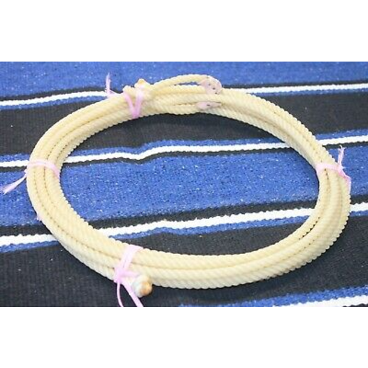 Ranch Ropes - Frontier Western Shop