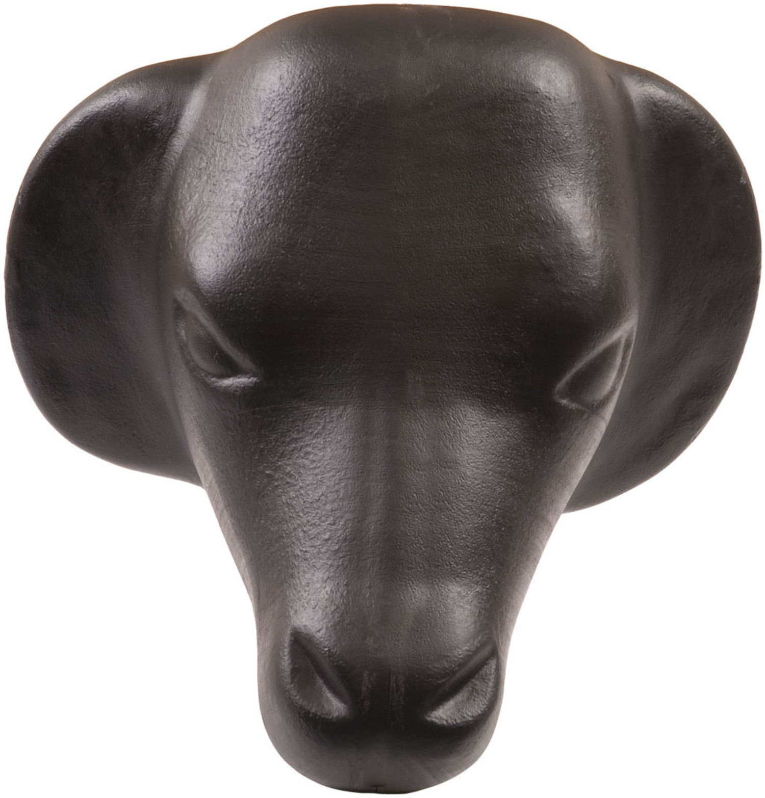 Practice Calf Head - Frontier Western Shop