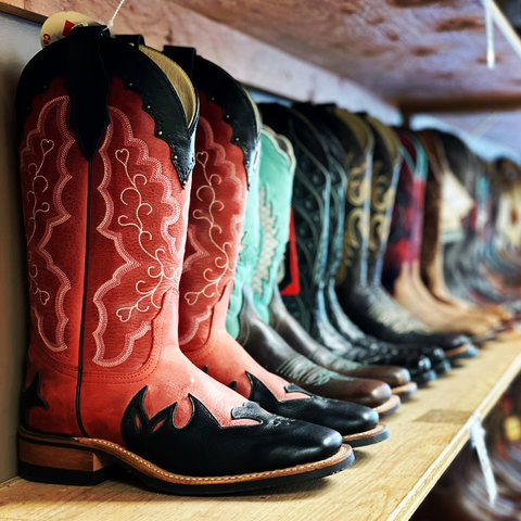 Your Everything Store - Frontier Western Shop