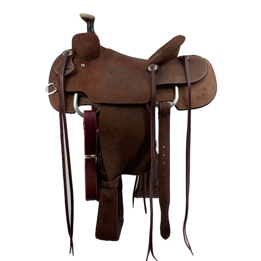 SADDLES - Frontier Western Shop