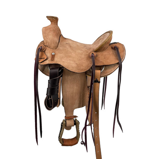 SADDLES - Frontier Western Shop