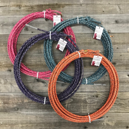 Ranch Ropes - Frontier Western Shop