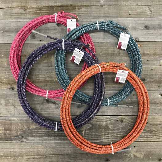Ranch Ropes - Frontier Western Shop