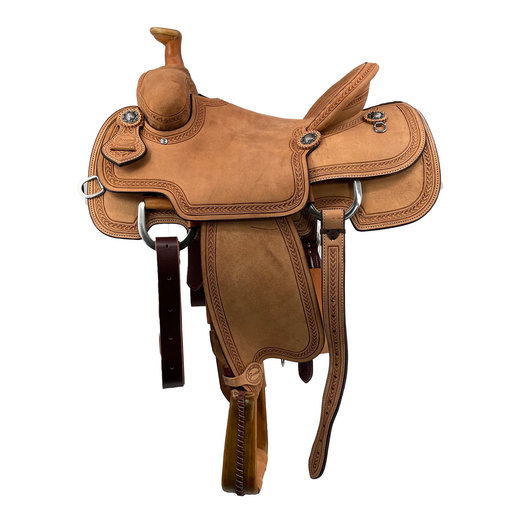 SADDLES - Frontier Western Shop