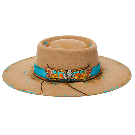 Felt Hats - Frontier Western Shop