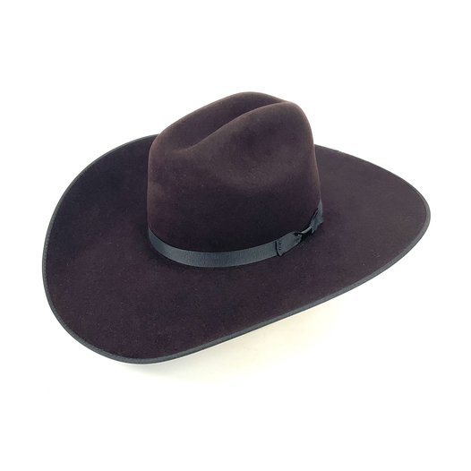 Serratelli Hat Company - Frontier Western Shop
