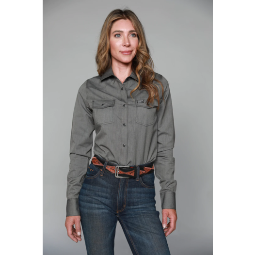 Kimes Ranch - Frontier Western Shop