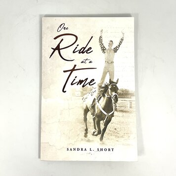 Sandra Short - Frontier Western Shop