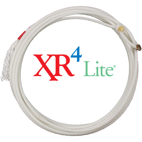 XR4 Lite Heel Rope - Frontier Western Shop